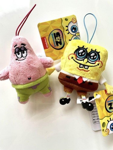 Spongebob Patrick Strap | eBay