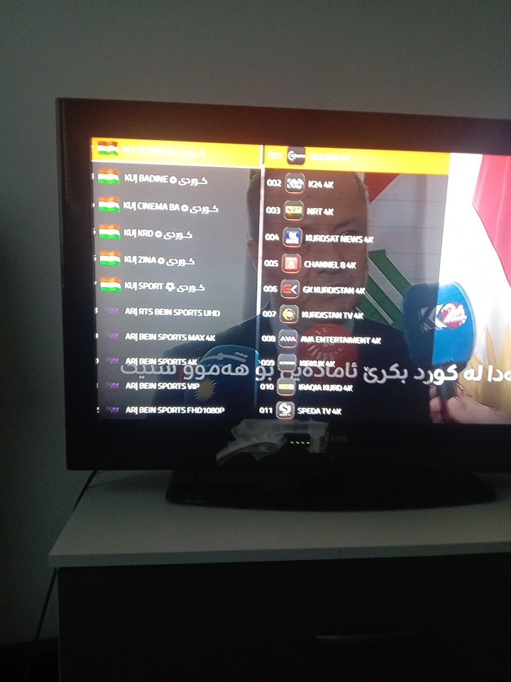 Android TV Box All MOVIES/SHOWS/LIVE with Voice Remote. All Channels ...