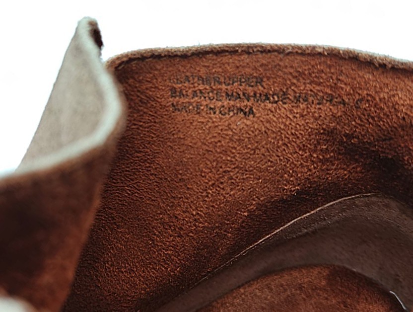 Born Jorgette Casual Ankle Booties Womens Size 11M Tan Brown Leather ...