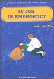 SU JOK THERAPY IN EMERGENCY SITUATIONS 5900810631| eBay