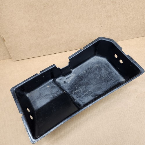 79-82 C3 Corvette Rear Storage Compartment Insert Tray Box Liner Tub ...