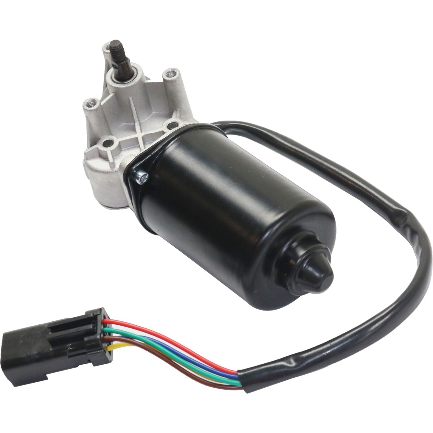 Windshield Wiper Motors Front for Jeep Wrangler TJ 1997-2002 | eBay