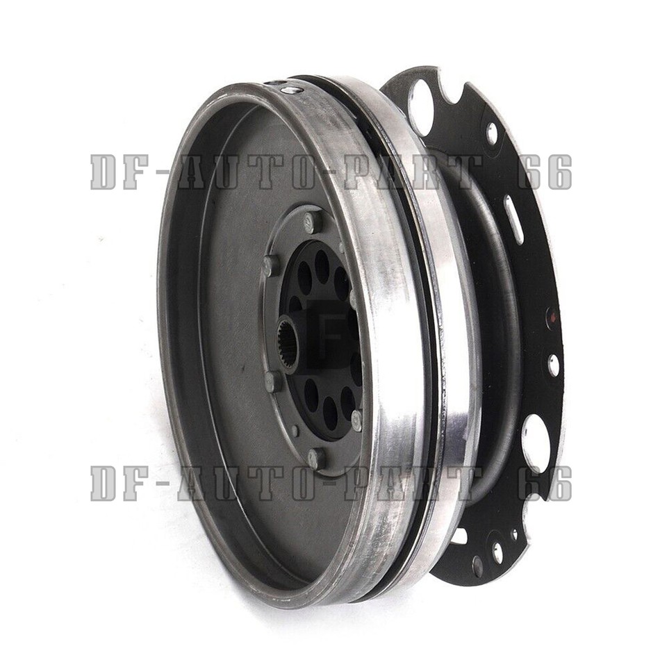 LUK Clutch Flywheel 0AW105317G For Audi A4 A5 B8 A6 C7 2.0 TFSI CVT ...