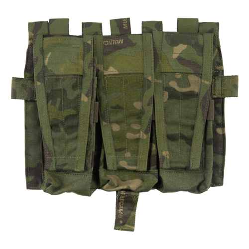 Crye Precision AVS Detachable Flap / Mag Pouch - Multicam Tropic ...