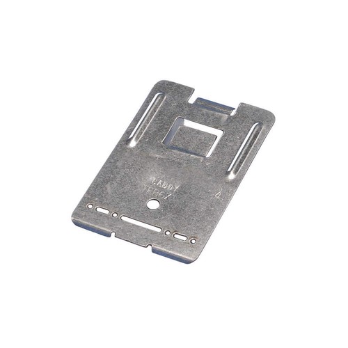 Nvent Hoffman LEDA1S35 LED Enclosure Light 90 to 265 VAC Plastic 1.42x2 ...