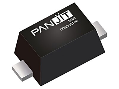 30X RB521S30_R1_00001 Diode: Rectifier Diode Schottky SMD SOD523 PanJit ...