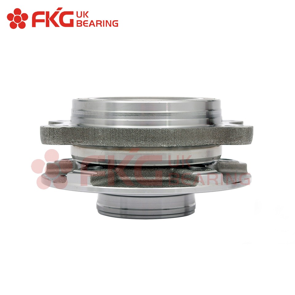 2PCS Front /Rear Wheel Hub Bearings For Audi A4 Quattro A5 A6 A7 A8 S4 ...