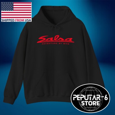 Salsa Bike Bicycle Black Size S-3XL | eBay