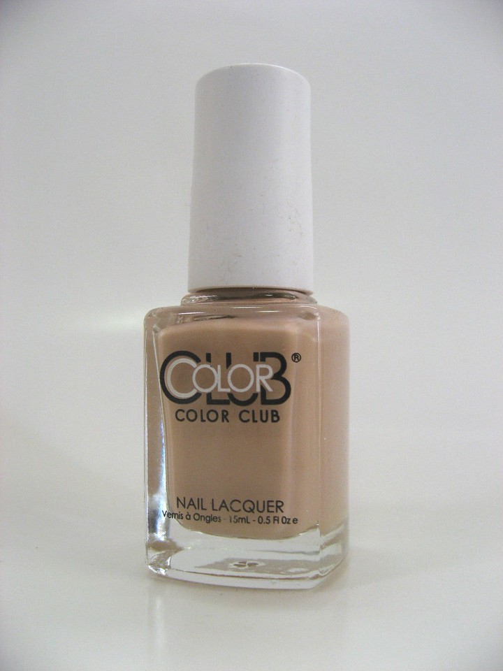 Color Club Nail Polish - Extra Colors from 2015 - "MANICUREPEDICURE.COM ...