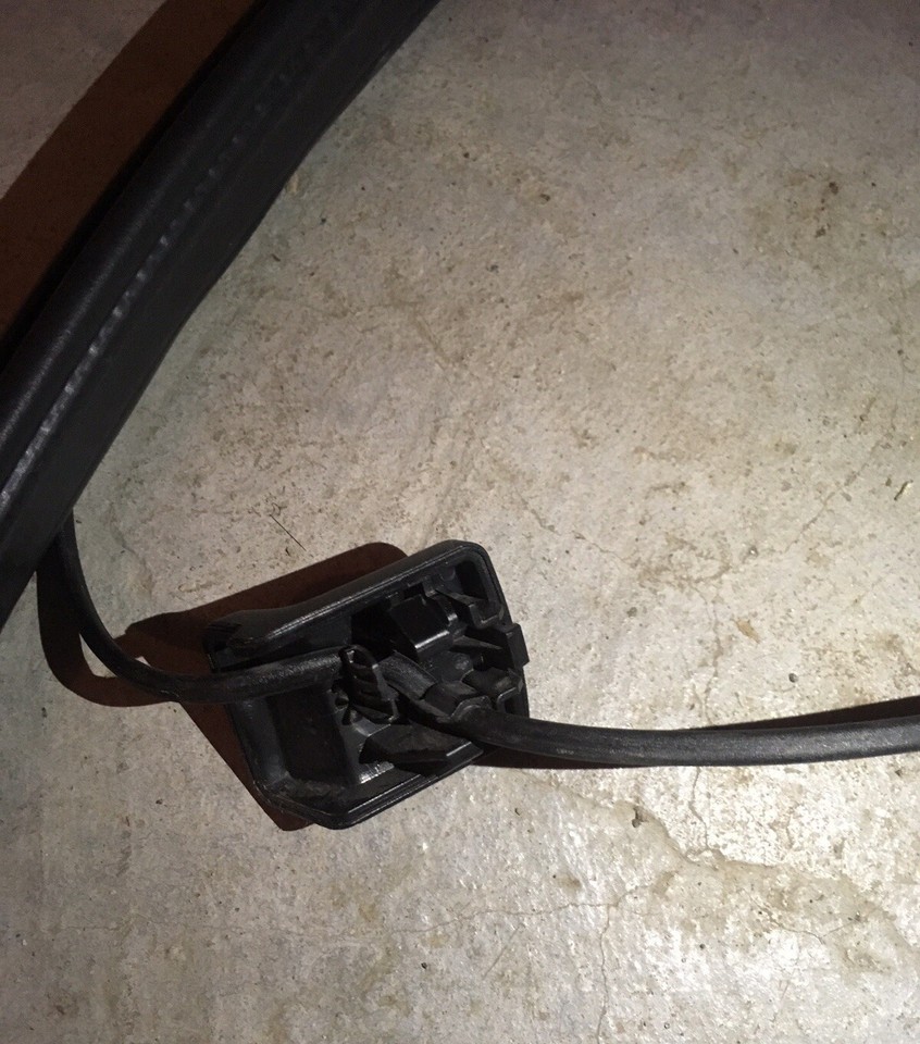 Toyota Power Slide Door Sensor Assembly 84260-08060 for 2021-2023 ...