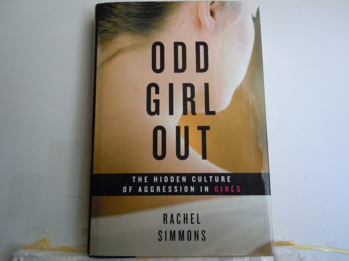 Rachel Simmons Odd Girl Out