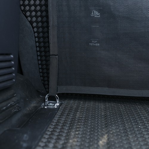 Car Trunk Cargo Net Mesh Organizer Storage For Land Rover Defender 110 ...