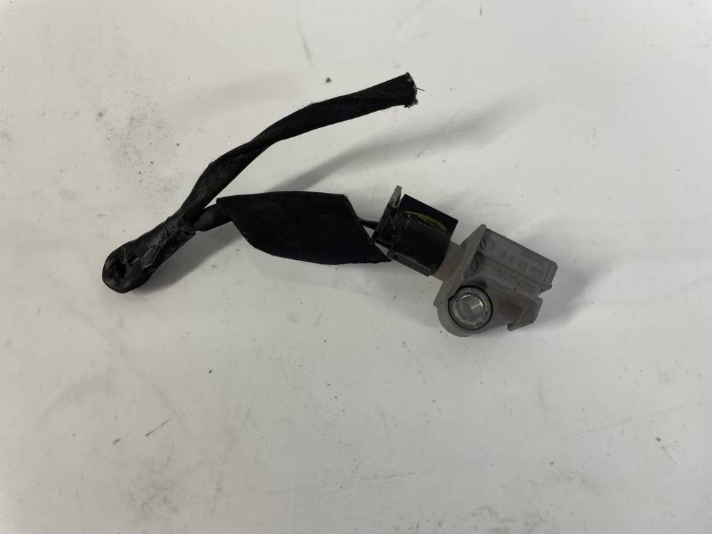 a2048201985 Crash Sensor Capteur Donneur Airbag 04896011ab for Dod ...
