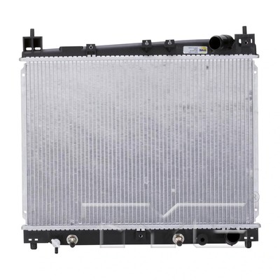 TYC Radiator 1640021071 For Toyota Echo 1.5L 2000-2005 | eBay