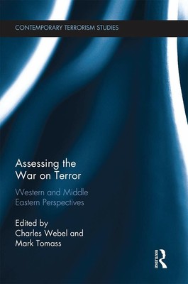 Assessing the War on Terror Buch Routledge | eBay.de
