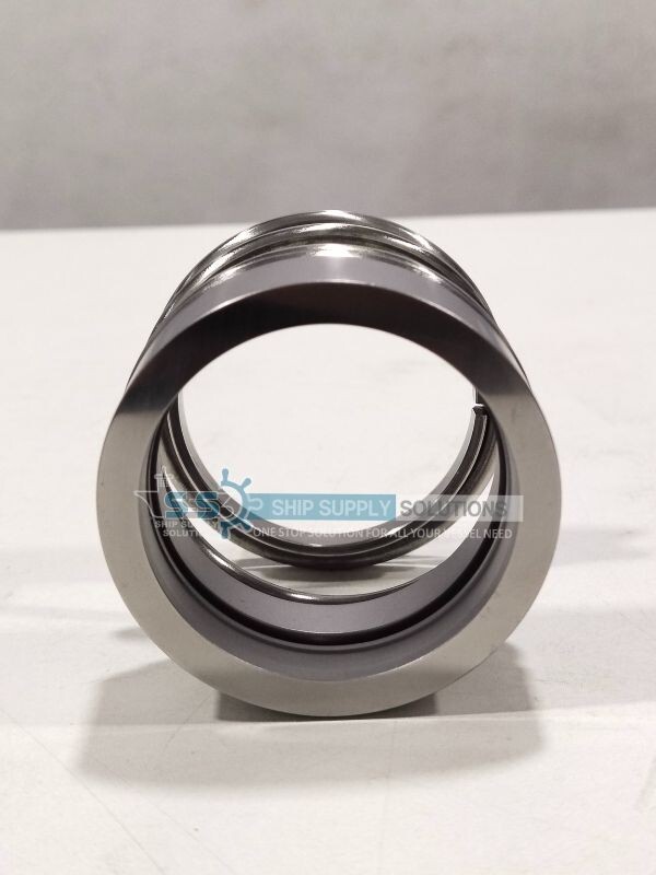 MSR MECHANICAL SEAL SIZE 50mm TYPE 1501, (ID 50mm x OD 70mm x L 33mm ...