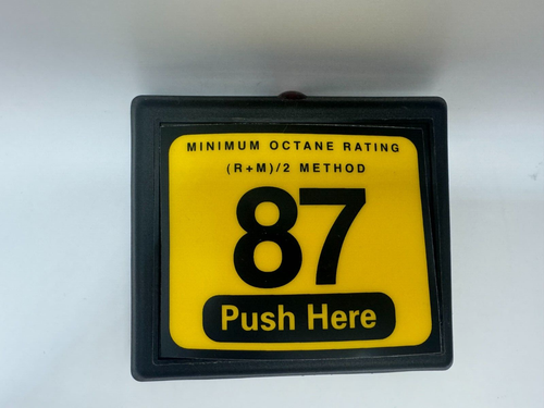 VISTA OCTANE SWITCH KIT - J21-921132 KIT | eBay