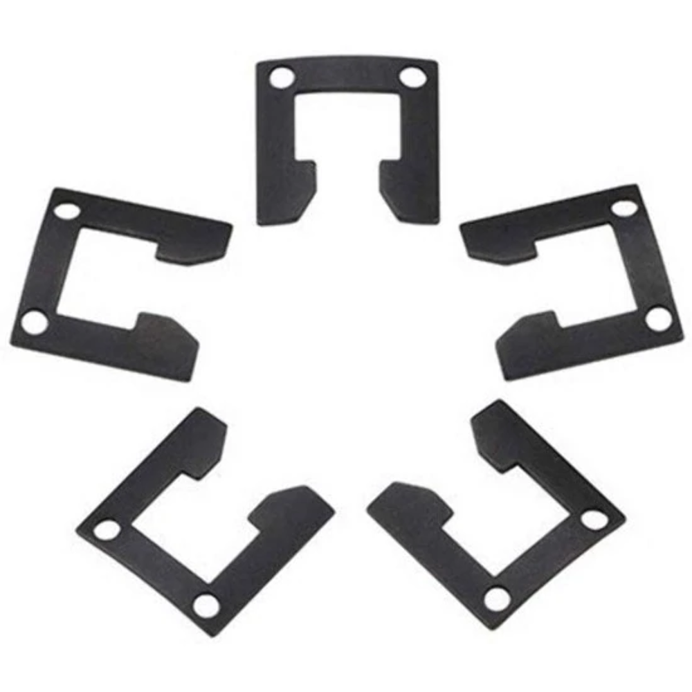 Pace Handle Clips | eBay