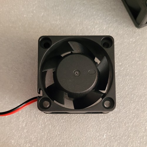4020 FAN 4cm 40mm X 40mm X 20mm MINI SQUARE BRUSHLESS COOLING FAN 5V ...