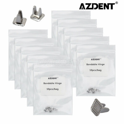 Dental Imaging & X-Ray - Bite Wing