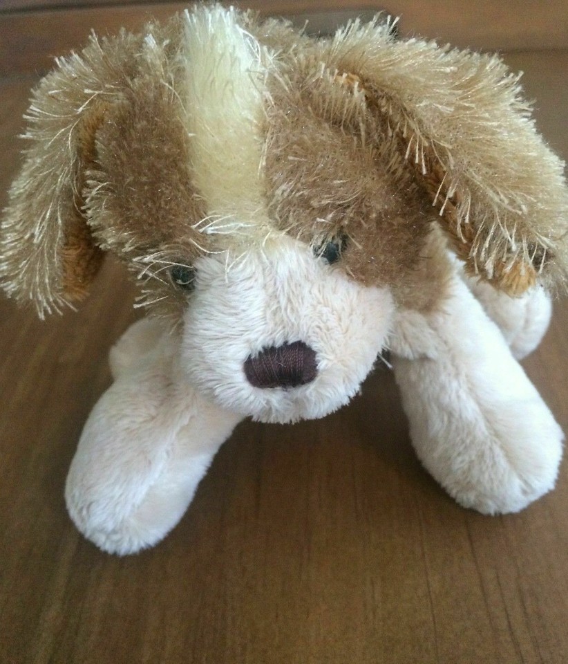 Webkinz Lil' Kinz Cocker Spaniel HS011 Ganz Plush Puppy Dog No Code | eBay