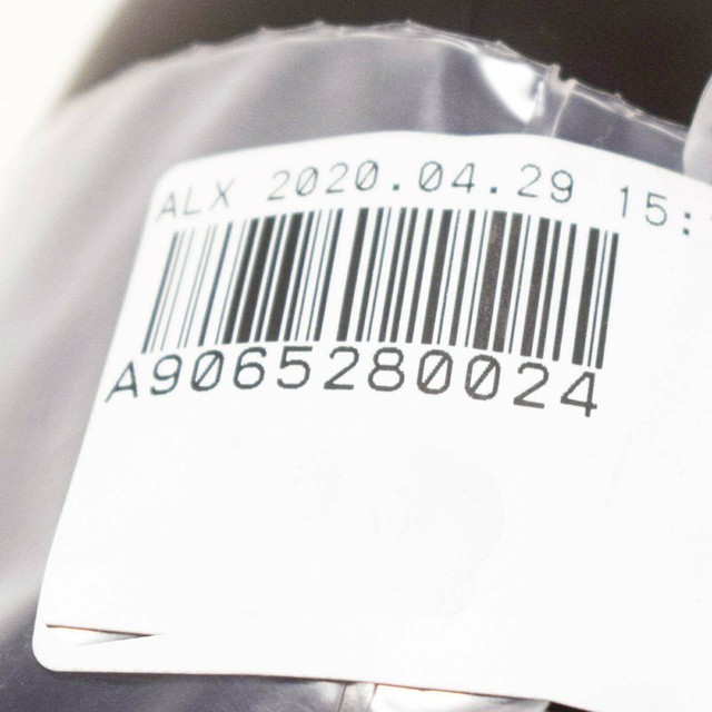 Mercedes-Benz 9065280024 Genuine OEM Intake Hose for sale online | eBay