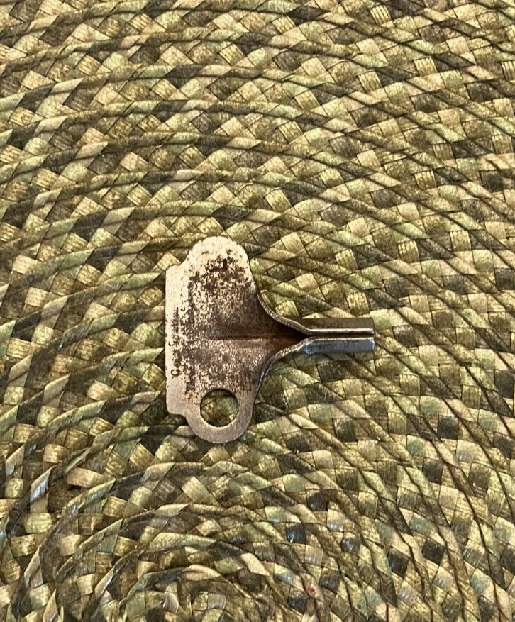 good condition Hornby clock work/wind up locomotive key | eBay