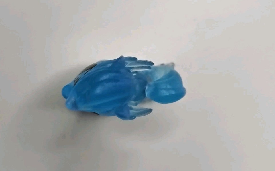 My Little Pony: Friendship Is Magic Rainbow Dash Transparent Figure | eBay