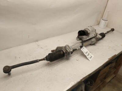 2019-2020 Ford Ranger Power Steering Gear Rack and Pinion Assembly OEM ...