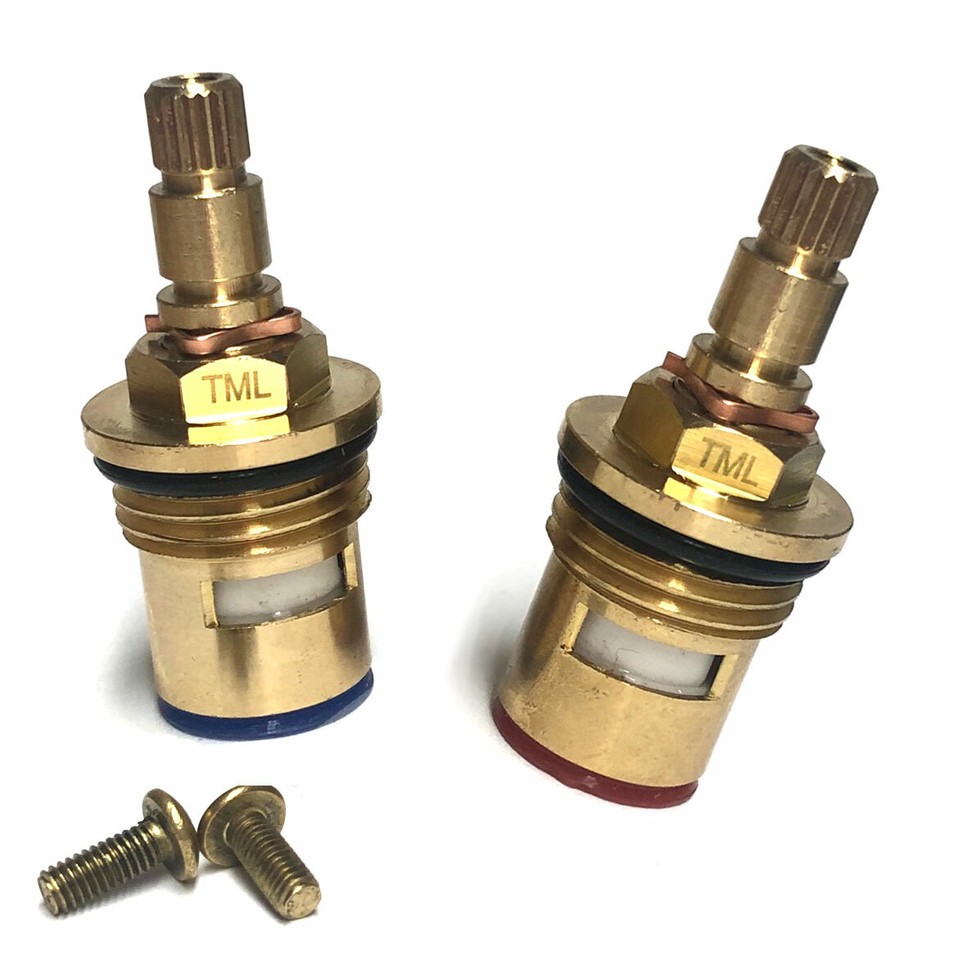 SMR San Marco Compatible Replacement Ceramic Tap Cartridge Valve Spares ...