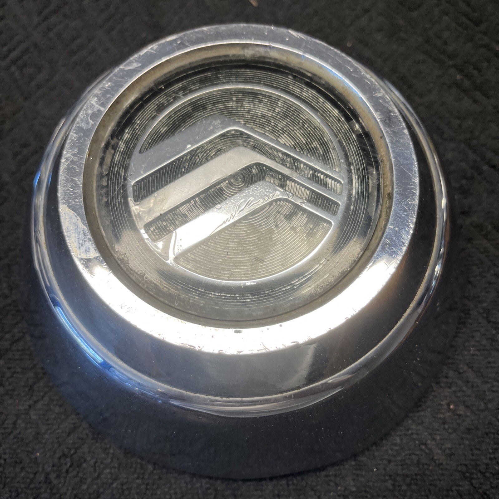 Mercury Grand Marquis OEM Wheel Center Rim Cap Hub Lug Cone Cover 7” OD ...