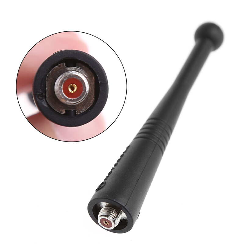 1PC 800MHz Stubby Antenna For NAF5042 HT1000 MTX9250 XTS1500 PRO5350 | eBay