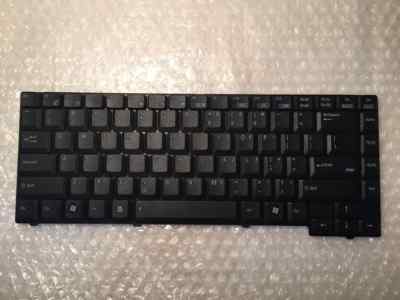 Genuine ASUS A3E A4 A3Ac A3A A3FC A3V A7 A7T A7VB A7VC A7M M9 Laptop US ...