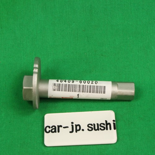 TOYOTA GENUINE 4RUNNER TACOMA FJ CRUISER FRONT TOE ADJUSTING CAM OEM | eBay