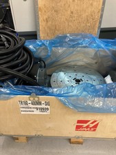 Haas+TR110+Tilting+2-axis+Trunnion+Rotary+Table+With+Brake. for sale ...