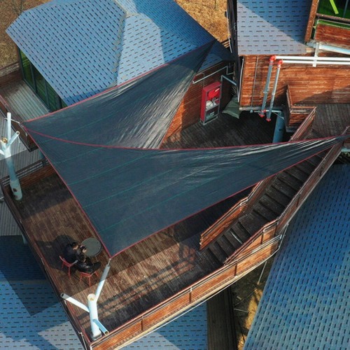 Sunshade Net Roof Cover Greenhouse Shade Tarp 300x400cm | eBay
