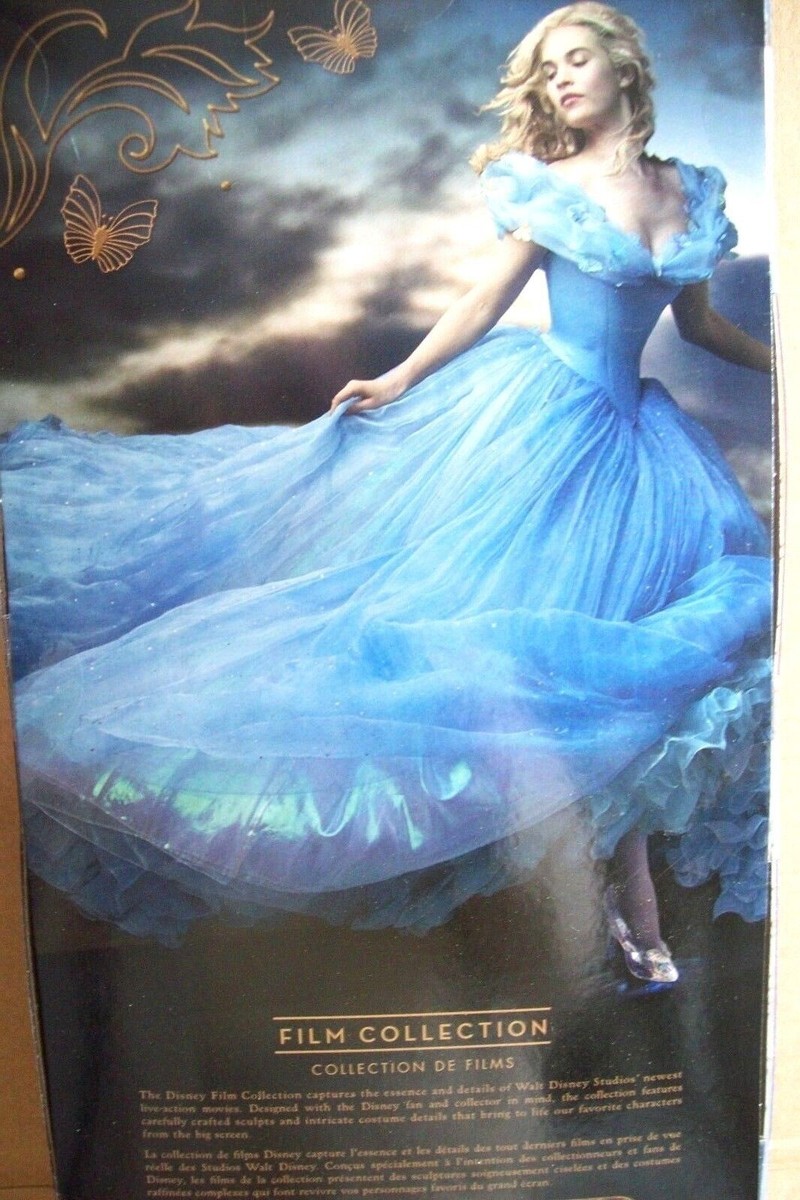 Cinderella Movies List