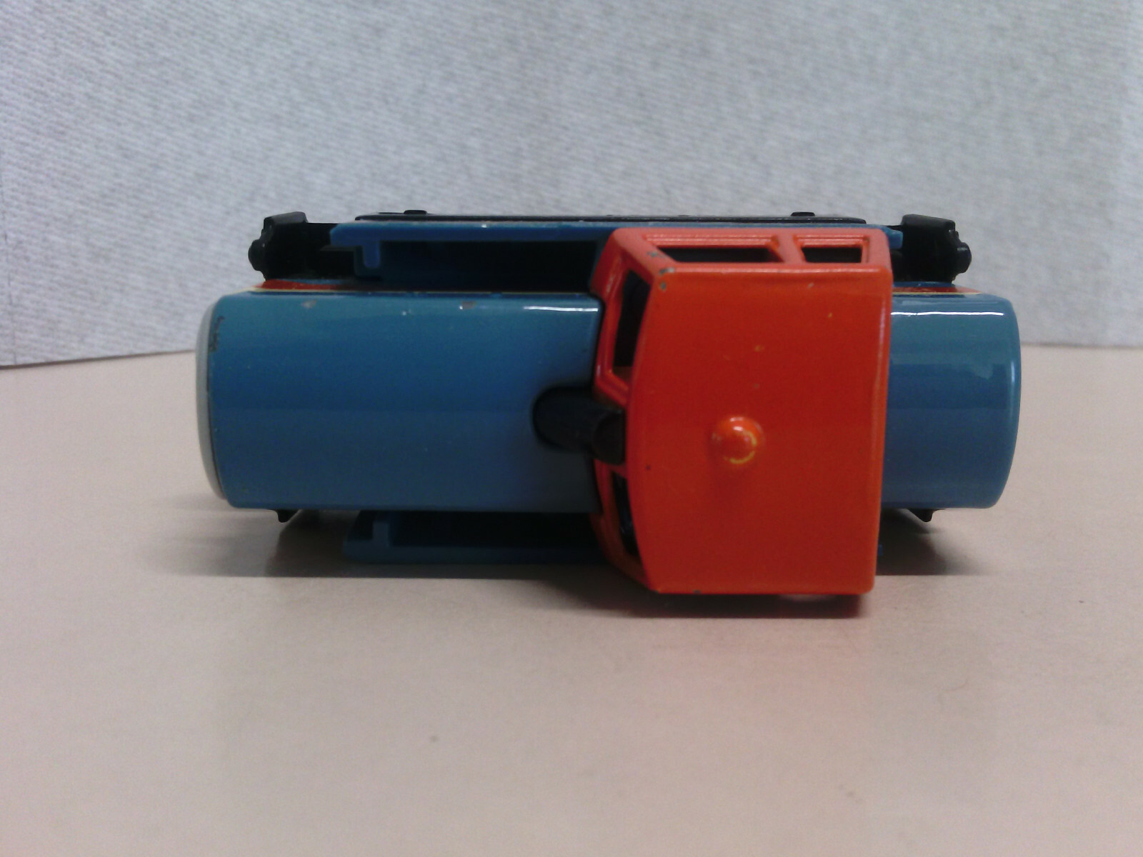 Thomas and Friends Take-n-Play Den 2012 Diecast Metal | eBay