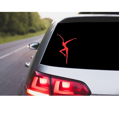 Dave Matthews Band DMB Fire Dancer Vinyl Decal Car Window Laptop ...