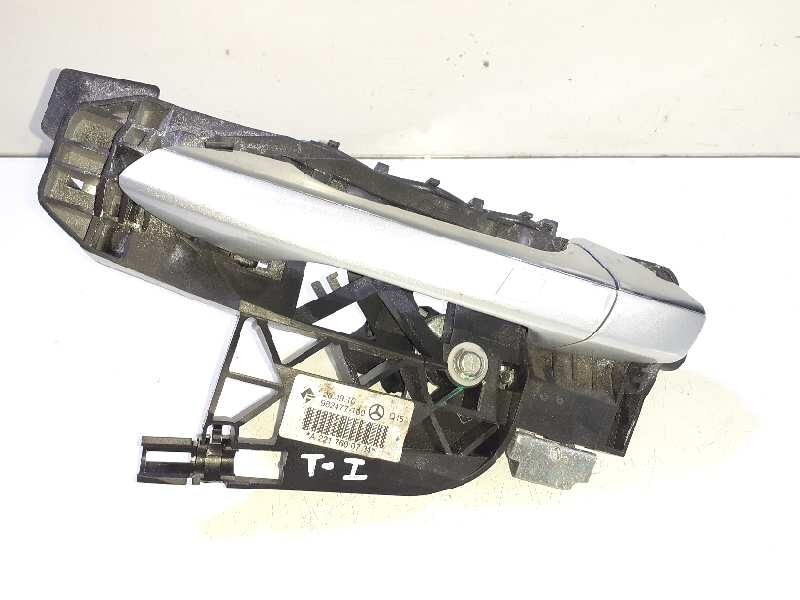 A2217600970 Lever Exterior Side Left / A2217600734/2656729 For , | eBay