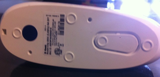 50 Visonic Clip SMA MCW PIR Xfinity Comcast Motion Detector Alarm ...