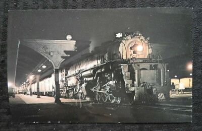 1973 UNION PACIFIC RAILROAD 3817 DIESEL LOCOMOTIVE LEAVING CHEYENNE ...