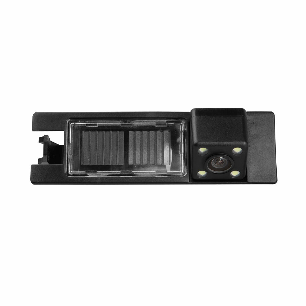 Reverse Camera For Vauxhall Corsa D VXR C E Combo SR Number Plate Light ...