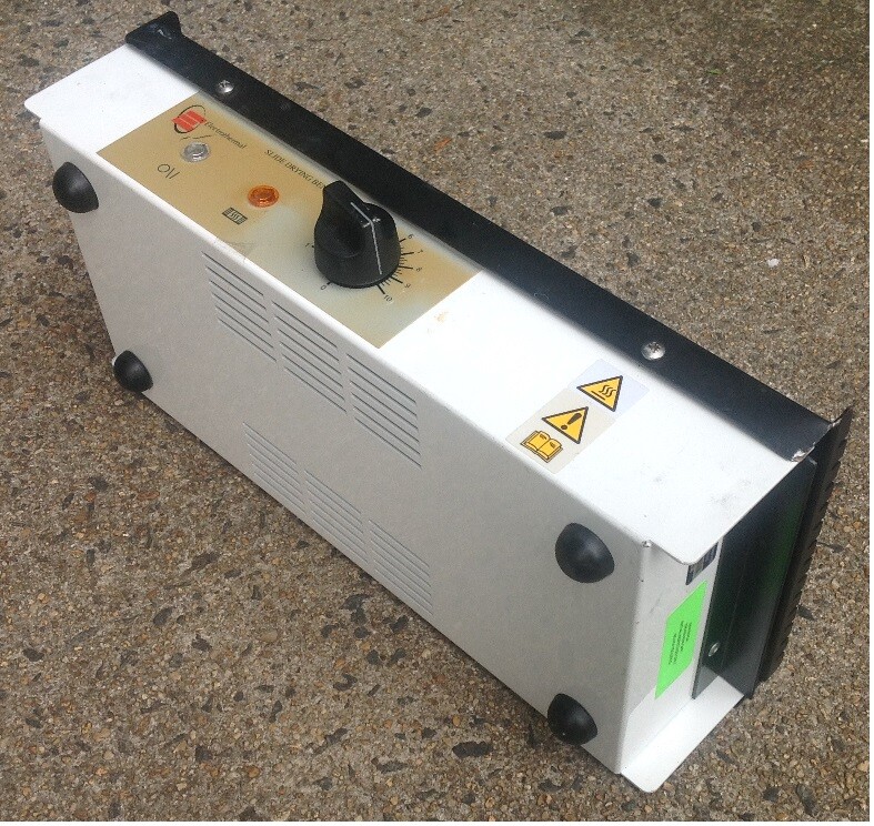 ElectroThermo Slide Drying Bench, Catalog No. MH6616X1, 115V 50/60Hz ...