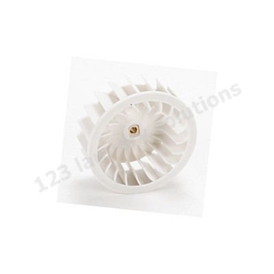 Generic dryer Blower Wheel For LG 5835EL1002A | eBay