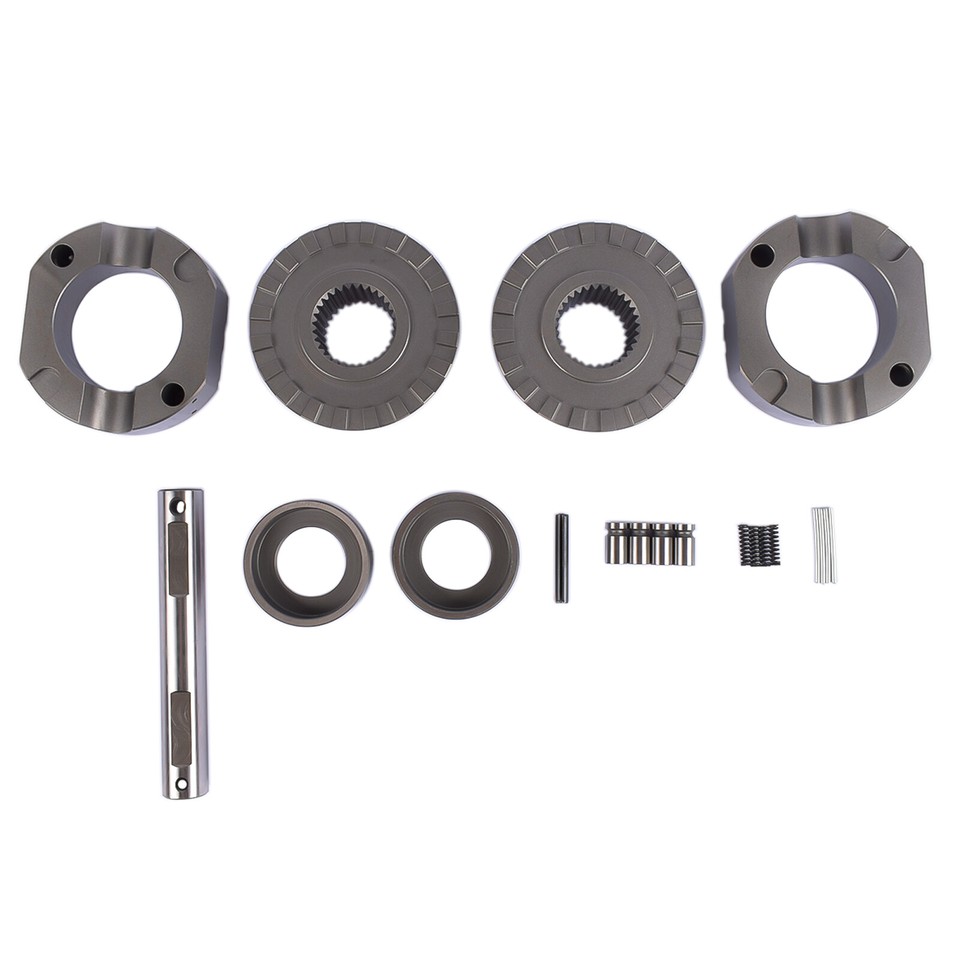 Locker Axle Differential locker For Dana 44 Differential w/ 30 Spline ...