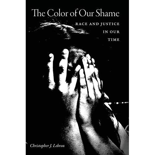 The Color of Our Shame: Race and Justice in Our Time - Paperback NEW ...