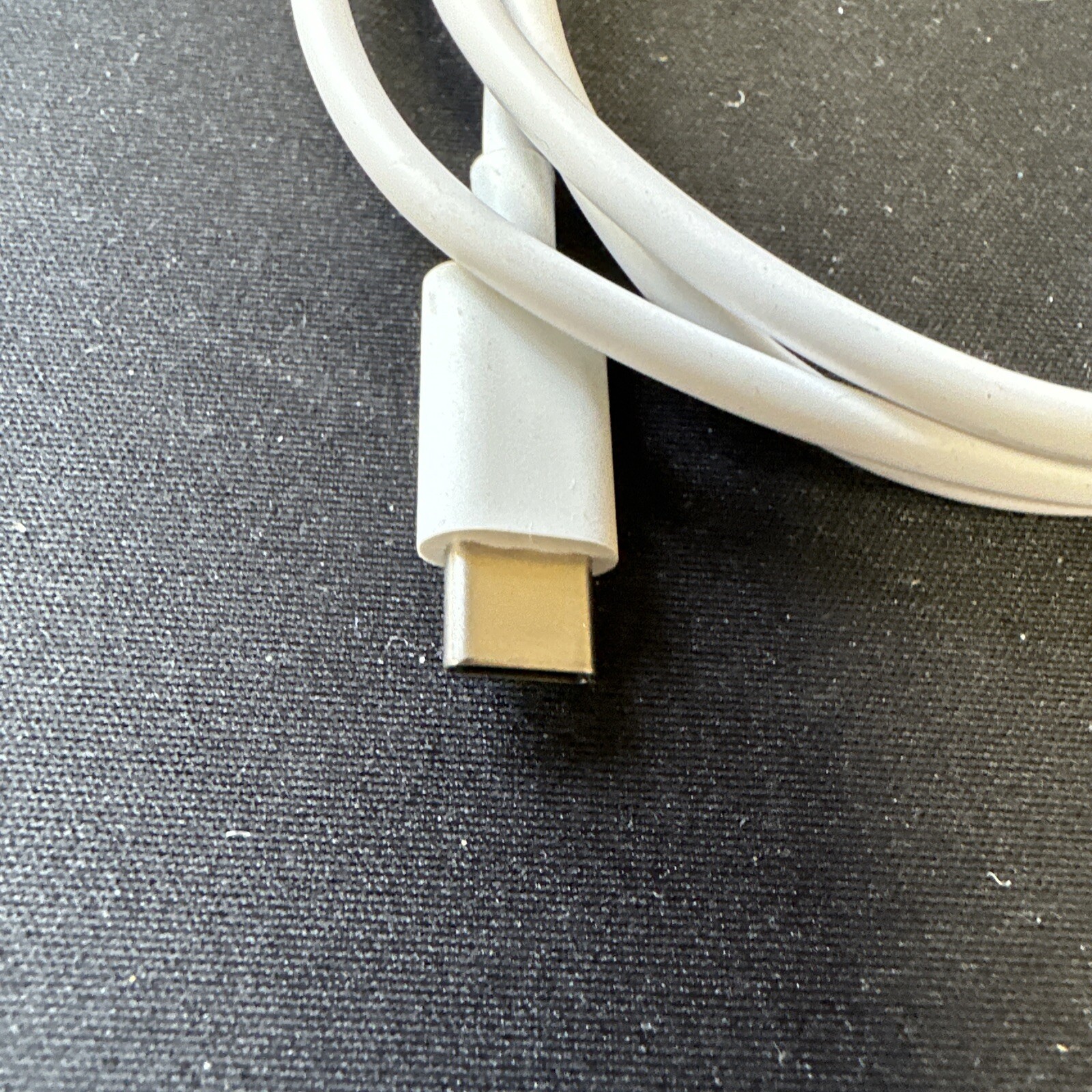 Google pixel USB-A to USB-C Cable 1m - White - Used / GENUINE | eBay