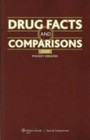 Drug Facts and Comparisons (DRUG FACTS AND COMPARISONS (POCKET ED ...