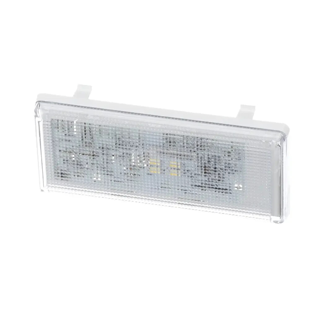 Whirlpool+Refrigerator+LED+Light+Board+W10724473 for sale online | eBay